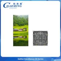 China High-quality Affordable Outdoor Waterproof Large Advertising Screen P6 Outdoor Rental LED Screen for sale