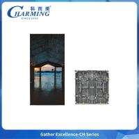 China Full Color LED Display Screen, Suitable for Commercial LED Display Screens and Indoor Video Wall LED Panels for sale