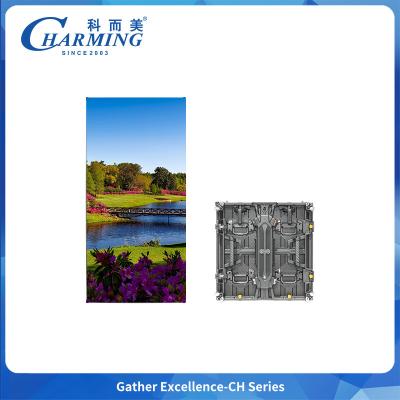 China Full Color LED Display Screen, Suitable for Commercial LED Display Screens and Indoor Video Wall LED Panels for sale