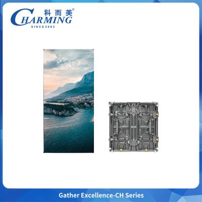 China Rental LED Display for Outdoor Events Concerts and Trade Shows with High Brightness and Easy Installation Solutions for sale