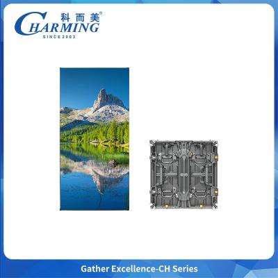 China Rental LED Display Designed for Quick Assembly and Disassembly Perfect for Rental in Events and Marketing Activities for sale
