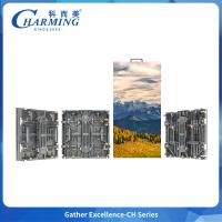 China High Brightness Indoor Modular LED Display Module P3.91 8K HDR10+ Stage Background Video Wall Panel for Event Rental for sale