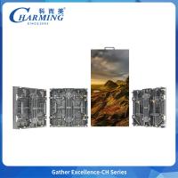 China High Brightness Indoor Modular LED Display Module P3.91 8K HDR10+ Stage Background Video Wall Panel for Event Rental for sale