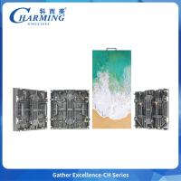 China 45° Bevel & Right-Angle Locks p3.91 CH new series  – Meeting Architectural-Grade Installation for sale