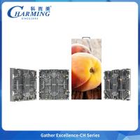 China Curved & Right-Angle Outdoor LED Display – Custom Shapes Supported for sale