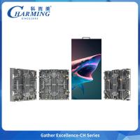China Multiple Installation Methods P3.91 Led Commercial Display Waterproof Dustproof Rental High-End Flagship Ch Panels for sale
