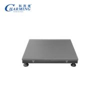 China High Load Bearing LED Video Wall Display Floor Tile Display Featuring Anti Slip Technology Perfect For Dancing Floor Screens P2.604 for sale