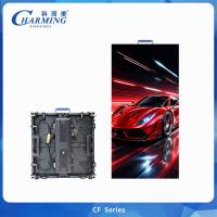 China Professional P3.91 Outdoor LED Video Wall with IP65 Waterproof and 7680Hz Refresh Rate for Stage and Events for sale