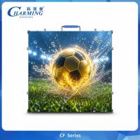 China IP65 P3.91 Outdoor LED Video Wall with Lightweight Aluminum Cabinet for Festivals and Stage Shows for sale