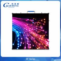 China Lightweight Aluminum P3.91 Outdoor LED Video Wall for Rental Companies for sale