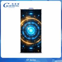 China Lightweight Aluminum P3.91 Outdoor LED Video Wall for Rental Companies for sale