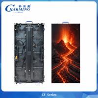 China IP65 P3.91 Outdoor LED Video Wall with Lightweight Aluminum Cabinet for Festivals and Stage Shows for sale