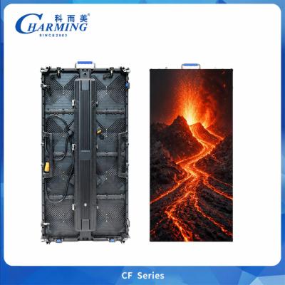 China IP65 P3.91 Outdoor LED Video Wall with Lightweight Aluminum Cabinet for Festivals and Stage Shows for sale