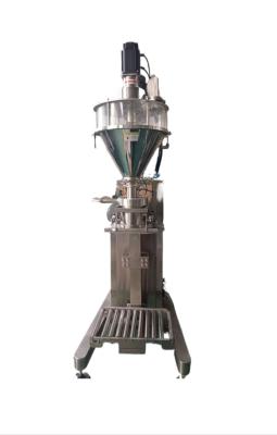 China Packingspeed 30 to 60 Bags Per Minute Automatic Powder Packing Machine Made Of SUS 304 Suitable For Food Industry Applications for sale