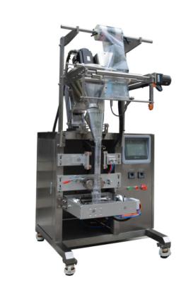 China KL320 Fully Automatic Powder Packing Machine 1-200g Capacity with 220V Power and ±1-3g Accuracy for Industrial Use for sale