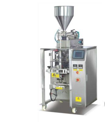 China Fully Automatic Liquid Packing Machine 4-10 Bags/Min Stainless Steel with 5000-10000cc Capacity for Food & Pharmaceutical Industries for sale