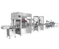 China Min Filling Volume 500ml 5000ml Automatic Liquid Filling Machine Carbonated Beverage Can Filling Machine Capacity Pbh Based On 0.5L PET Bottle for sale
