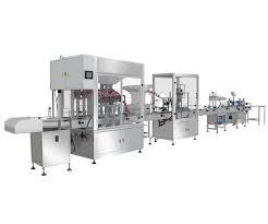 China Min Filling Volume 500ml 5000ml Automatic Liquid Filling Machine Carbonated Beverage Can Filling Machine Capacity Pbh Based On 0.5L PET Bottle for sale