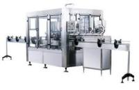 China Carbonated Beverage Can Filling Machine Automatic Liquid Dispensing System Ideal for Bottle Height 60-300mm Filling Operation for sale