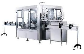 China Carbonated Beverage Can Filling Machine Automatic Liquid Dispensing System Ideal for Bottle Height 60-300mm Filling Operation for sale