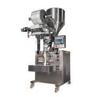 China Bag Width 20 to 60mm Automatic Liquid Packing Machine Featuring Piston Filling Method and PLC Touch Screen Control System for Operation for sale