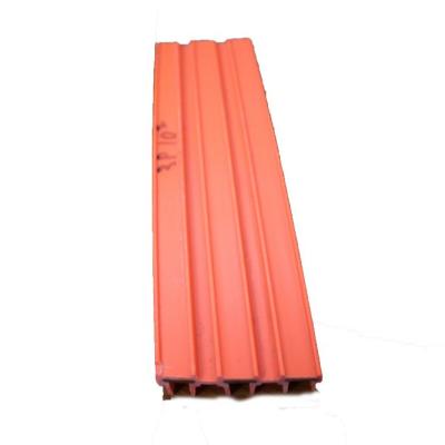 China Flexible Bus Bar Crane Busbar Current Collector High Tro Reel System 3p 75amp for sale