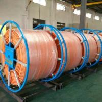 China Hoist Crane Conductor Rail Manufacturers Safety 3x1mm 1x.5mm 4 Core 3p 100a for sale