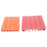 China 3p 80a Overhead Crane Power Rail System 10mm2 15mm2 for sale