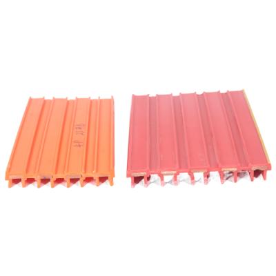 China 3p 80a Overhead Crane Power Rail System 10mm2 15mm2 for sale