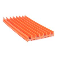 China Insulated Power Conductor Rail System For Traction Current Supply for sale