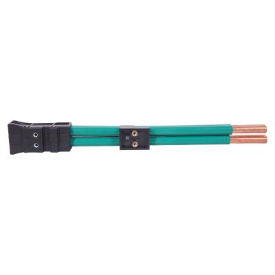 China Power Crane Conductor Bar 1p 100a For Electrified Monorail Systems for sale