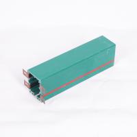 China Crane Enclosed Conductor Bar or Festoon Safety 4p 100a for sale