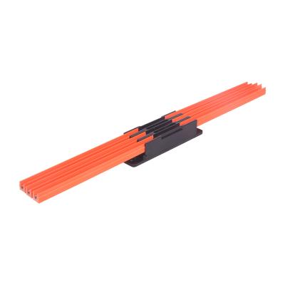 China Crane Enclosed Conductor Bar System Insulated Mobile Equipment for sale