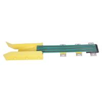 China Insulated Copper Enclosed Conductor Rails For Heavy Duty Crane for sale