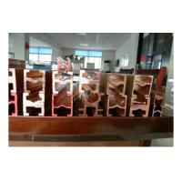 China Insulated Conductor Busbar System Overhead Crane Bridge Crane Electrification for sale