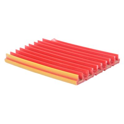 China Safety Crane Overhead Electrical Bus Bars Traveling Continuous Jointless for sale