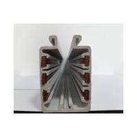 China Powerglide Conductor Bar System Manufacturers Aluminum Alloy Lighting Busbar for sale