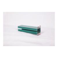 China Insulated Power Conductor Rail System Seamless Safety for sale