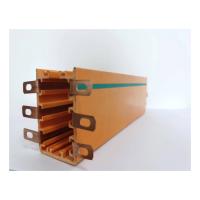 China Overhead Crane Electrical Bus Bars Seamless  Hoist Busbar for sale