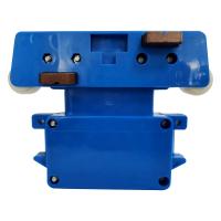 China 4P 20a 50a 80a 100a Current Collectors For Crane for sale