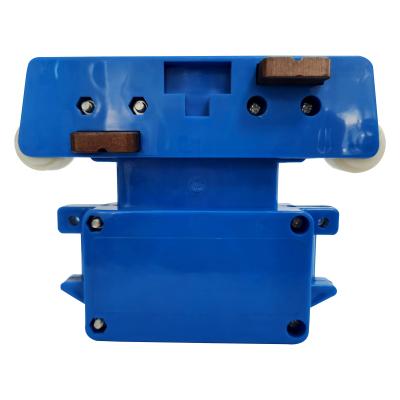 China 4P 20a 50a 80a 100a Current Collectors For Crane for sale