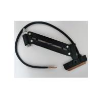 China Gantry Crane Current Collector Manufacturers High-Tro-Reel Systems for sale
