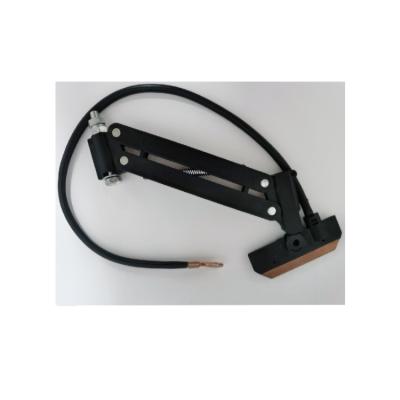 China Gantry Crane Current Collector Manufacturers High-Tro-Reel Systems for sale