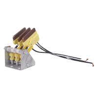 China EOT Crane DSL Current Collector 125Amp 440 Volt for sale