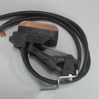 China Insulated Current Collectors Conductor Rail   Heavy Duty Bus Bars for sale