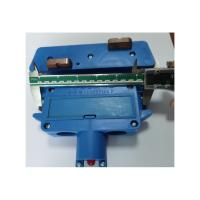 China Four Level Alarm Conductor Bar Collector Current For Overhead Crane for sale