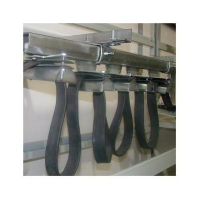 China Festoon Trolley Cable Carrier Manufacturers For C-Track Trolley for sale