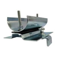 China Carrier Festoon Cable Trolley For Lifting C32 End for sale