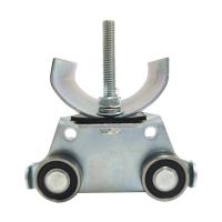 China Hoist C Track Cable Trolley For Wire Rope I Beam Festoon System for sale