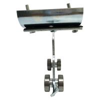 China Lifting Festoon Cable Trolley Electric C30 Towing Trolley for sale